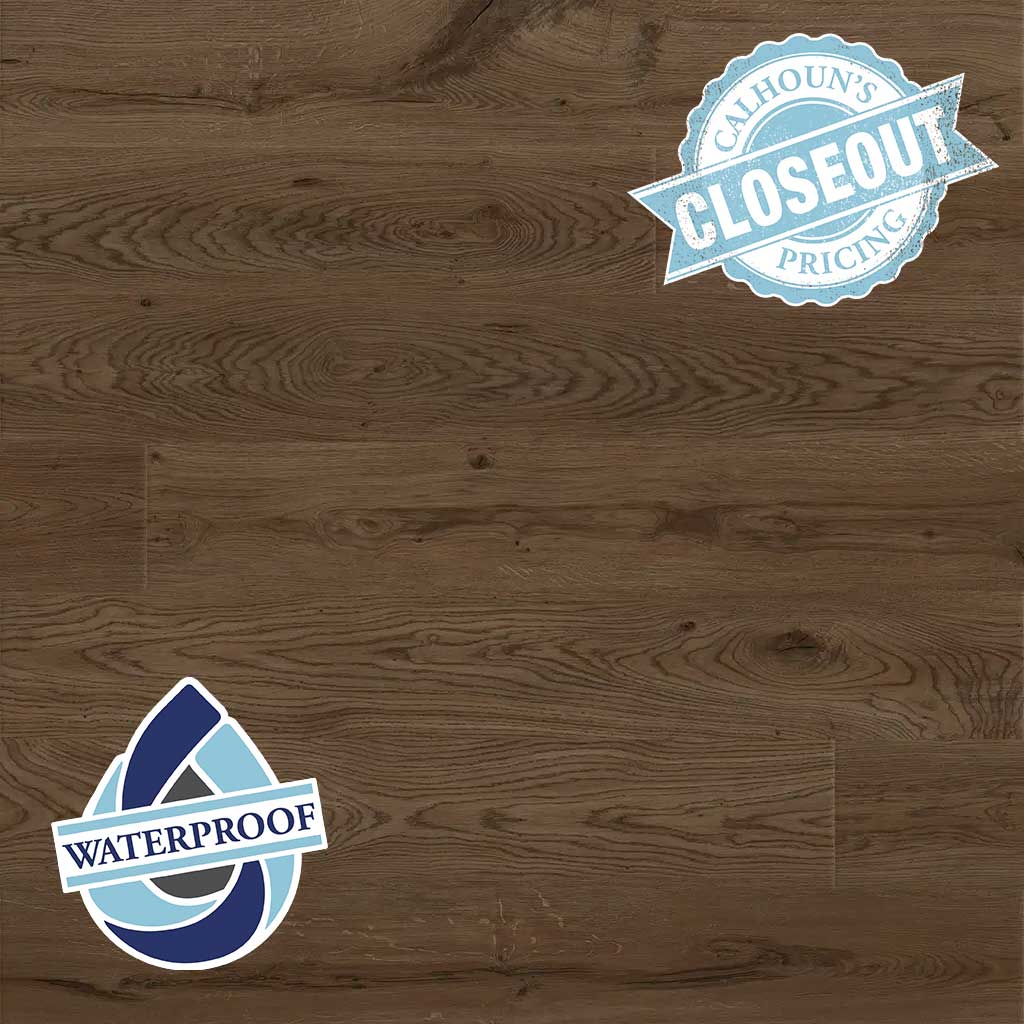 Good Earth | American HD | Engineered Floors | Calhoun's Outlet